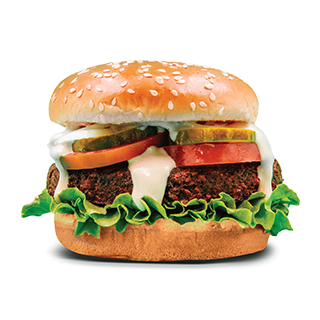 Best Burger Restaurant in Gaithersburg | BurgerIM Gaithersburg